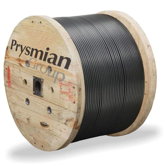 Cabo Óptico Multimodo UT COG 6FO - PRYSMIAN - Cabo Óptico - Magazine Luiza