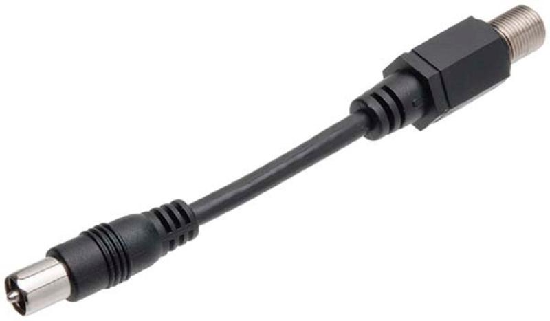 Cabo rf para tv - MXT - Cabo RCA - Magazine Luiza