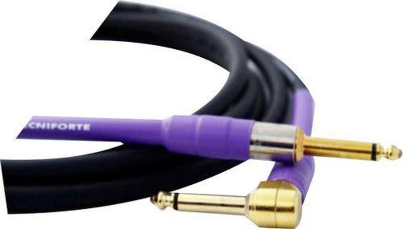 Cabo Tecniforte High Clear 3m Plugue 90 L 10 Ft Nota Fiscal - Cabos e ...