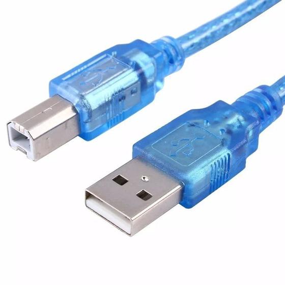 Cabo usb arduino - Cabos - Cabos e Adaptadores - Magazine Luiza