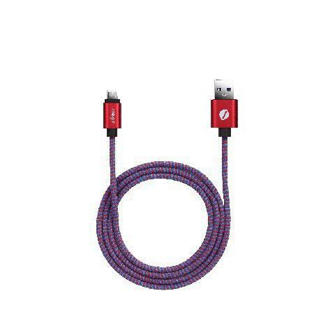 Cabo Usb Micro V8 Ct02 - Elogin 2a 1m - Micro USB - Magazine Luiza