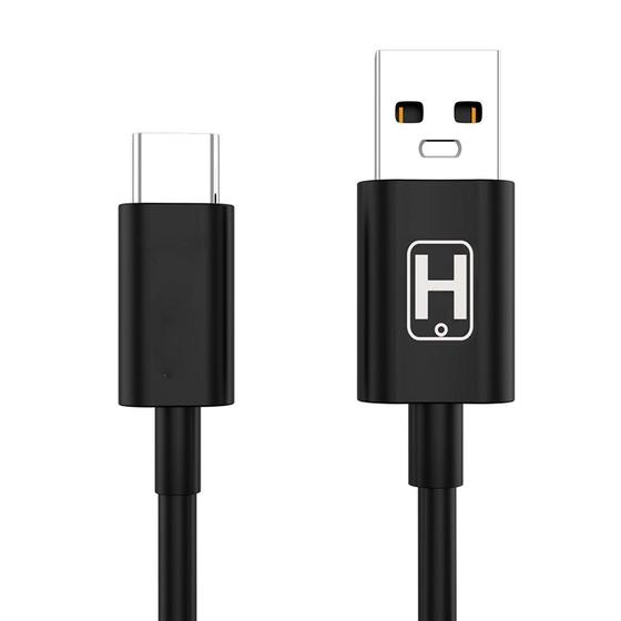 Cabo Usb Type-c Carregamento E Transferencia Tipo C 2 Metro - Lehmox ...