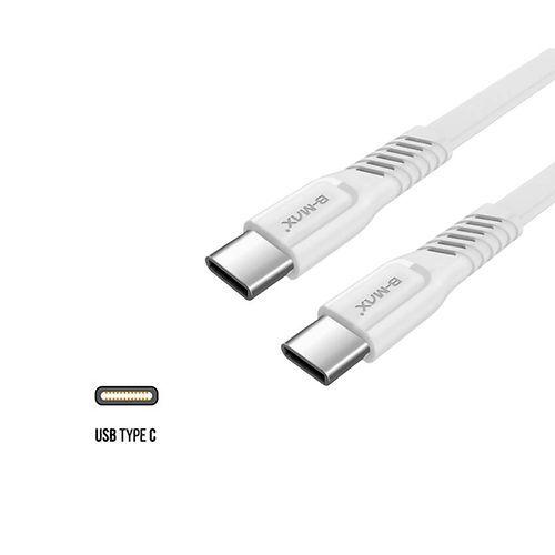 Cabo Usb Type-c X Type-c Pd3.0 Para iPad Pro/macbook - B-max - Cabos e ...
