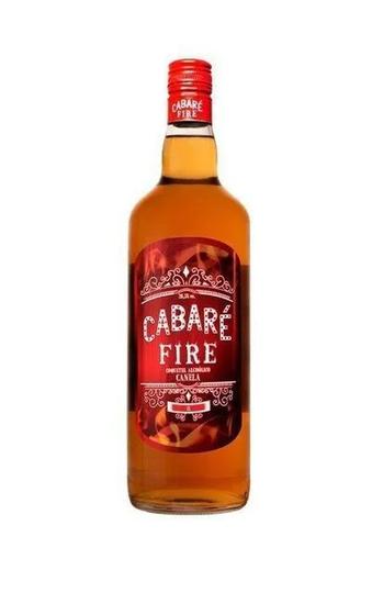 Cachaça Cabaré Fire (Canela) 1 litro - Cachaça - Magazine Luiza