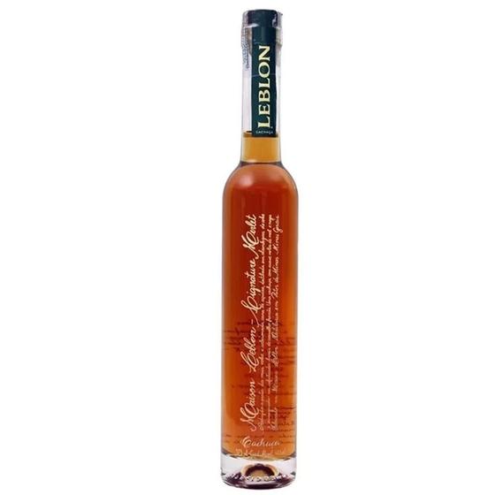 Cachaça Maison Leblon Signature Merlet 375 ml - Cachaça - Magazine Luiza