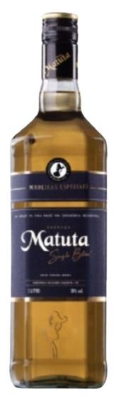 Cachaça Matuta sigle Blend - Cachaça - Magazine Luiza
