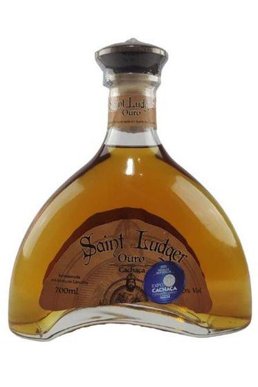Cachaça Saint Ludger 700ml - Cachaça - Magazine Luiza