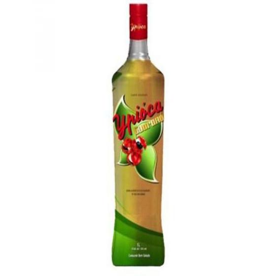 Cachaça Ypióca Guaraná 1000ml - Cachaça - Magazine Luiza