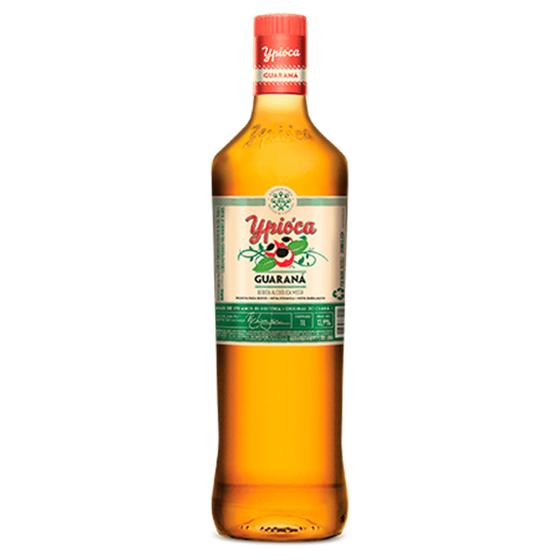 Cachaça Ypióca Guaraná Original - A Melhor Do Brasil - YPIOCA - Cachaça ...