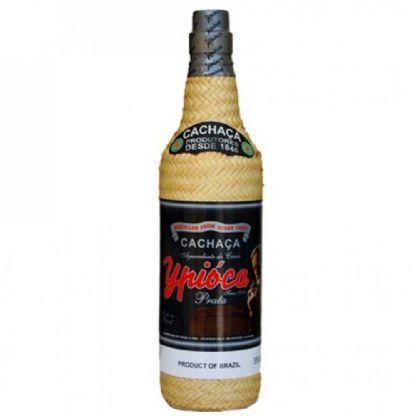 Cachaça Ypióca Prata C/ Palha 965ml - YPIOCA - Cachaça - Magazine Luiza