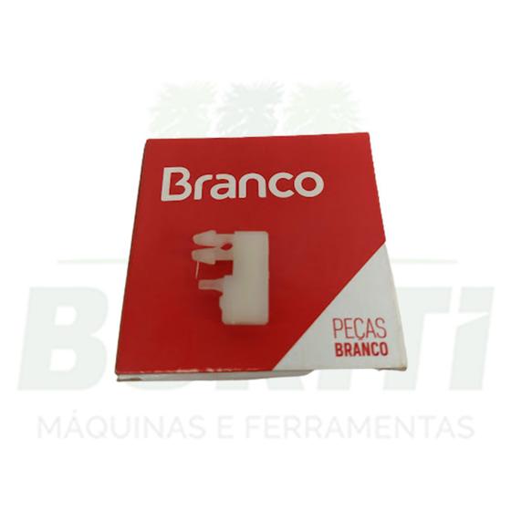 Cachorrete Para Soprador BS BSA 470 BFM26 Motor B2T 27J Branco 19310430 - Cachorrete - Magazine ...