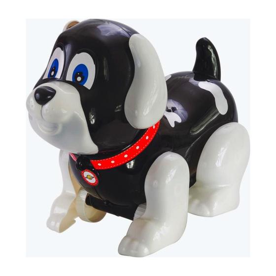 Cachorrinho de Brinquedo Bs Dog Infantil Bebê Bs Toys - Bonecos ...