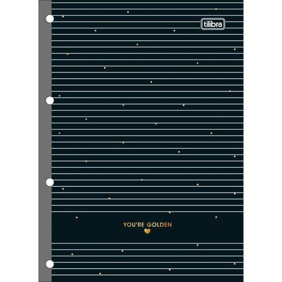 Cad tiliflex univ west village 80f. - TILIBRA - Caderno Escolar ...