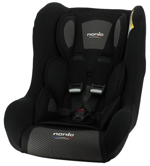 Cadeira Cadeirinha Para Carro Nania Trio Riche Grafik - TEAM TEX ...