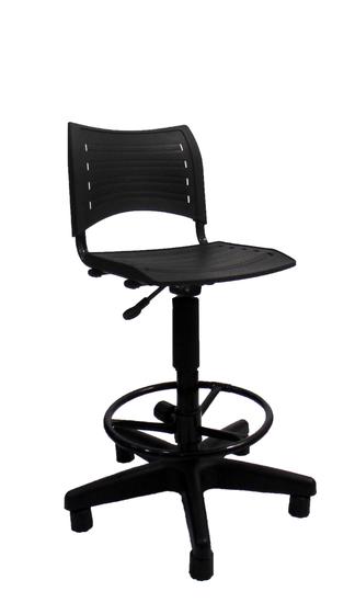 Cadeira Caixa Giratória Prisma - Abeflex - Cadeira Presidente / Diretor ...