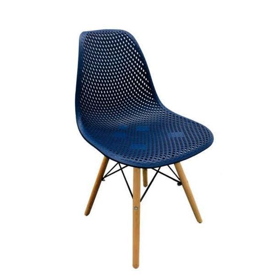 Cadeira Charles Eames Eiffel Colmeia - Kasa Decor Shop - Móveis de ...