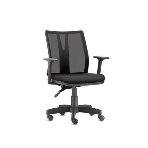 Cadeira Diretor Addit Fk, Com Mecanismo Back Com Braços - Cadeira ...