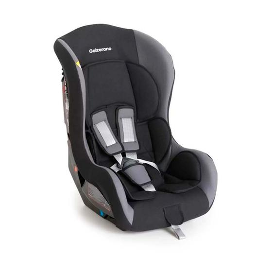 Cadeira para Auto - Bebê - 0-25kg - DRC Maximus - Preto e Cinza ...