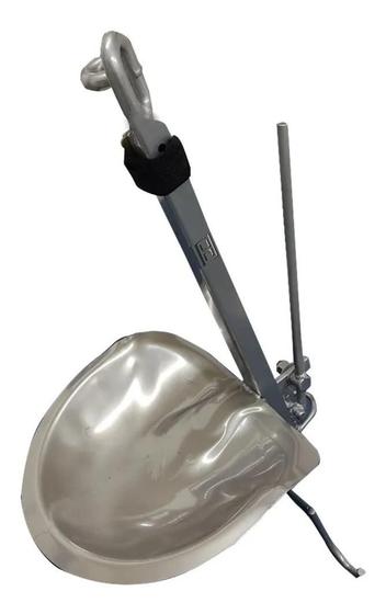 Cadeira Suspensa Anatômica Com Assento De Aço, Balancim - Celpan ...