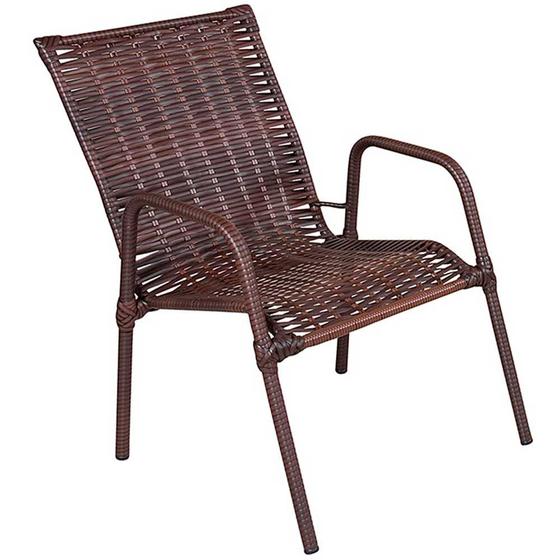 Cadeira Varanda Tropical Junco SintAtico Artesanal WJ - Móveis de ...