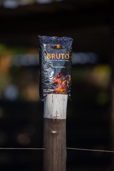 Café BRUTO Tradicional - BRUTO - Alimentos Básicos - Magazine Luiza