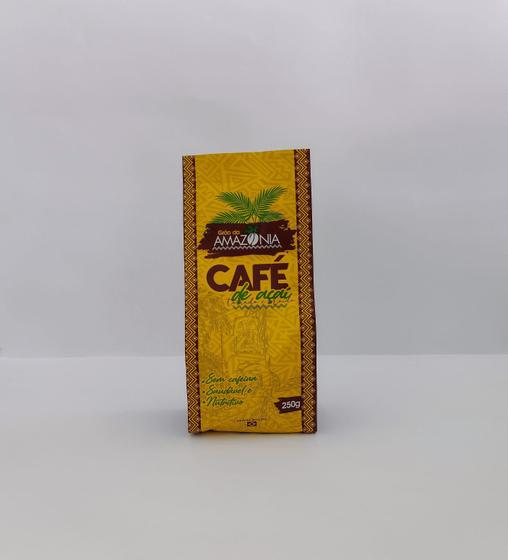 Café de açaí - Grão da Amazônia - Café - Magazine Luiza