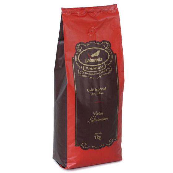 Café Labareda Premium Em Grãos Torrados 1kg - Café - Magazine Luiza