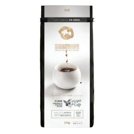 Café Minamihara Obatã Vermelho - Café - Magazine Luiza