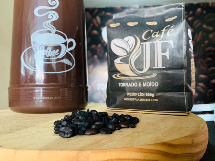 Cafe Moido 500g - JF - Café - Magazine Luiza