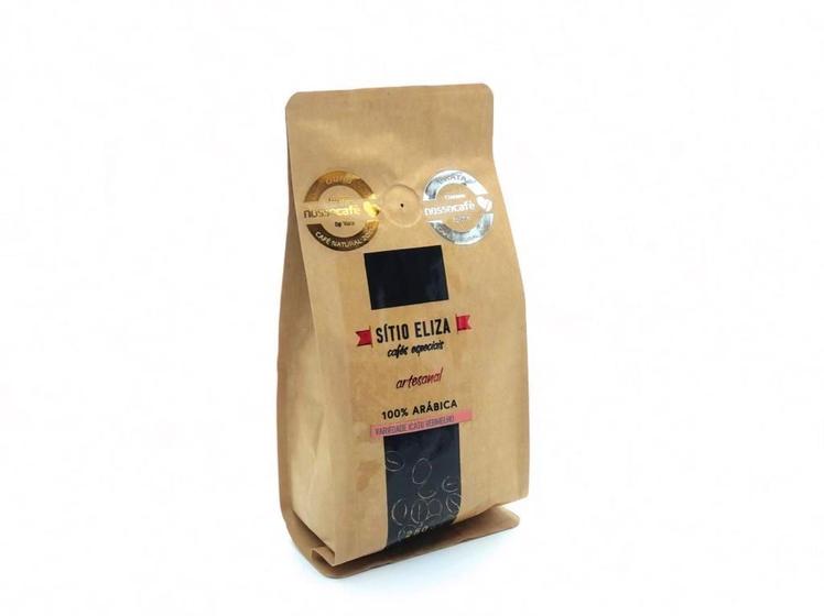 Café Sítio Eliza Icatu Vermelho - 250g - em grãos - Café - Magazine Luiza