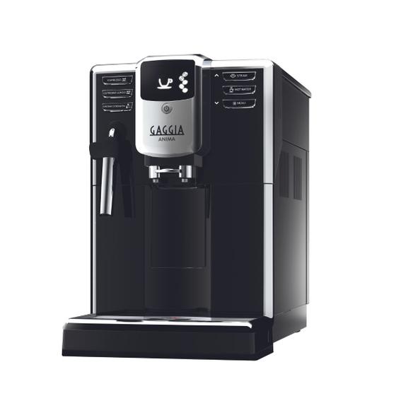 Cafeteira Gaggia Pannarello Anima Italiana Automática Importada ...