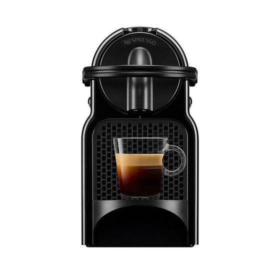 Cafeteira Nespresso Inissia D40 Preta 220v - Cafeteira Nespresso ...