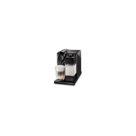 Cafeteira Nespresso Lattissima Touch F511 Preta 1400W 220V - Vila Brasil - Cafeteira Nespresso ...