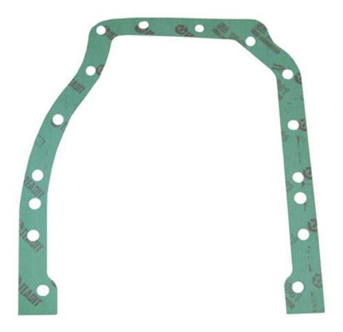 Caixa 2 Junta Carcaca Volante Bloco 0.5mm Para Scania - SANTA CRUZ ...