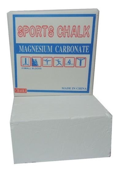 Caixa 8 Magnésio Bloco Chalk Block 56g Cross Calistenia Lequipo ...