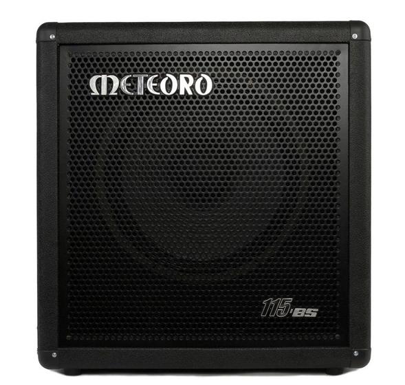 Caixa Acústica Meteoro Para Contrabaixo 115 BS Passiva - Caixa Acústica - Magazine Luiza