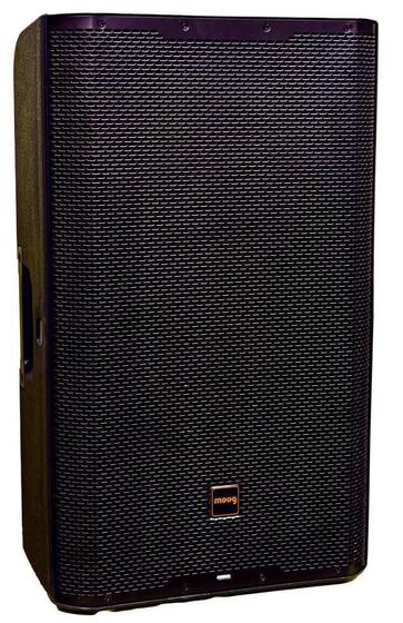 Caixa Amplificada Moug Msdt 1000 Pró 500W - Moug Sound - Caixa de Som Bluetooth / Portátil ...