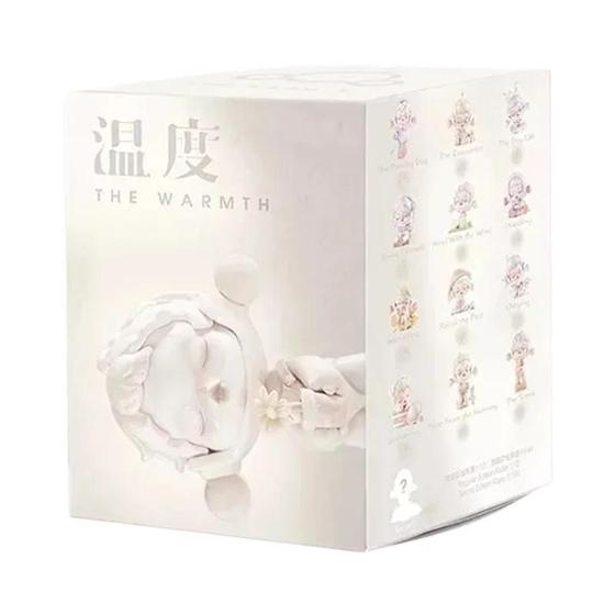 Caixa Cega Misteriosa Skullpanda 11 Réplica Moda Bonito Requintado ...