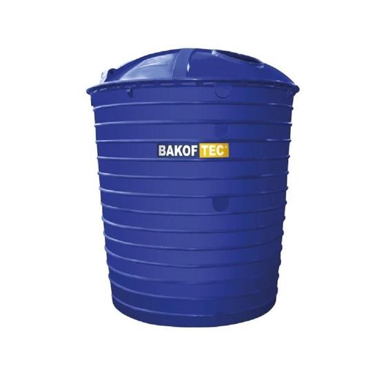 Caixa D'agua Boca Aberta 5000l Bakof - Caixa D’água - Magazine Luiza