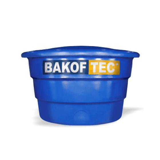 Caixa D'água Polietileno 3000 Litros Bakoftec - BAKOF TEC - Caixa D ...