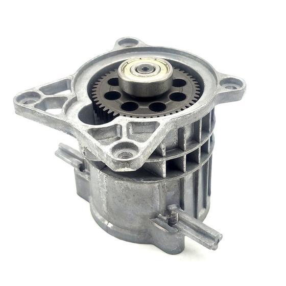 Caixa de Engrenagem para Lavadora TRAMONTINA MASTER 1400W 1600PSI 42550 ...