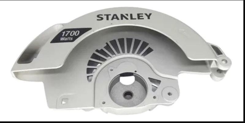 Caixa de engrenagem serra circular stsc1718 stanley - Serra Circular ...