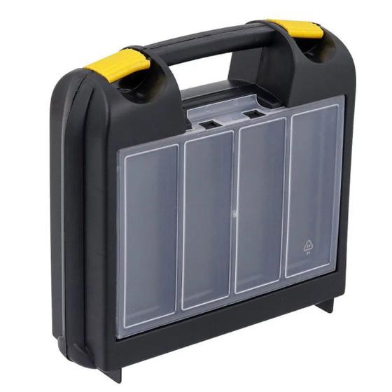 Caixa de Ferramentas para Furadeira ou Parafusadeira SB CF28 - São ...