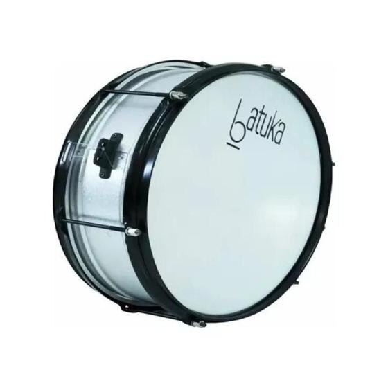 Caixa De Guerra Luen Batuka 15x14 6 Afinações - Caixa de Bateria ...