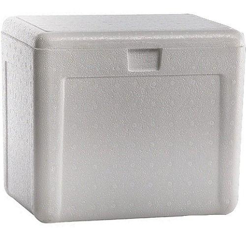 Caixa De Isopor 7 Litros Termica Gelo Cerveja Refrigerante - Goldpac ...