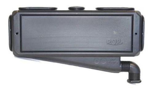 Caixa De Passagem Ar Condicionado Split Pop 2 Em 1 Polar - Caixa de ...