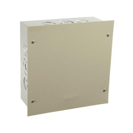 Caixa de passagem embutir 252x252x102 cpe-25 - pial legrand - PIAL ...