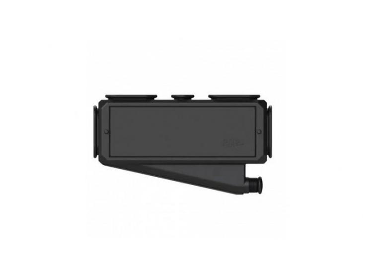 Caixa De Passagem Split POP 2 em 1 Reversível 29x17x5cm Polar - Caixa ...