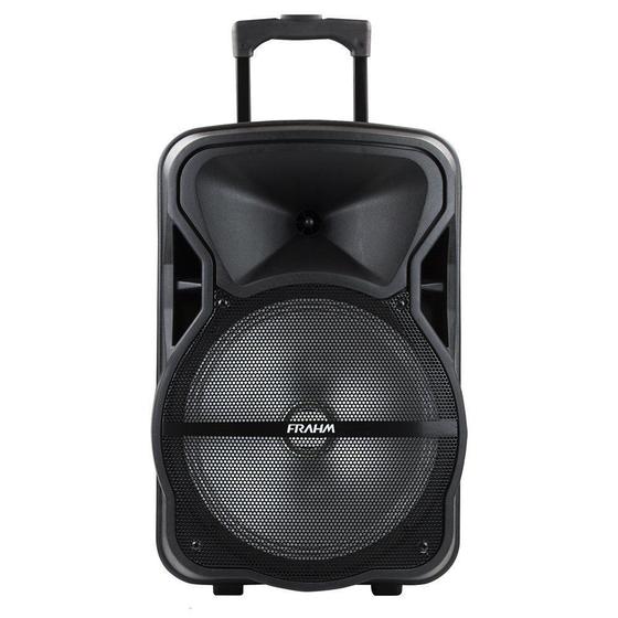 Caixa de Som Amplificada Frahm 600W Multiuso CM 600 - Caixas de Som - Magazine Luiza