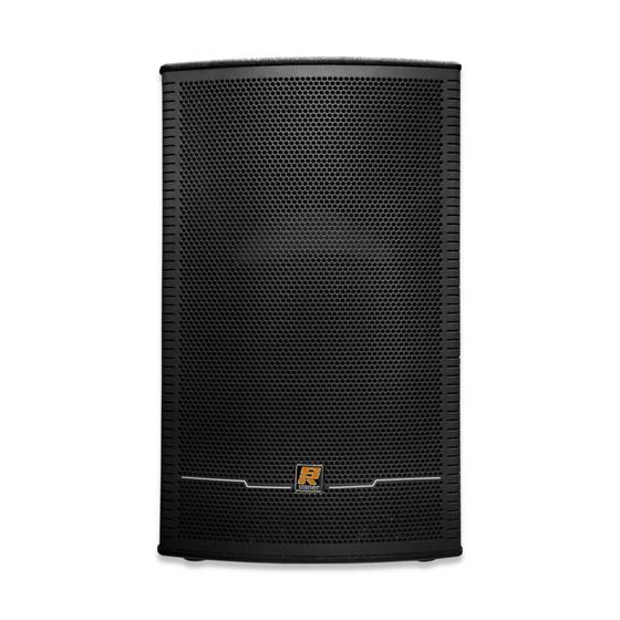 Caixa De Som Ativa Upper 312a 2 Vias 180w Rms - Staner - Caixas de Som ...